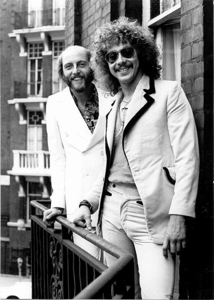 Hudson-Ford, Songs, Albums, Discography & Reviews | AllMusic