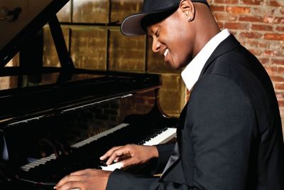 Javier Colon Songs, Albums, Reviews, Bio & Mor... | AllMusic