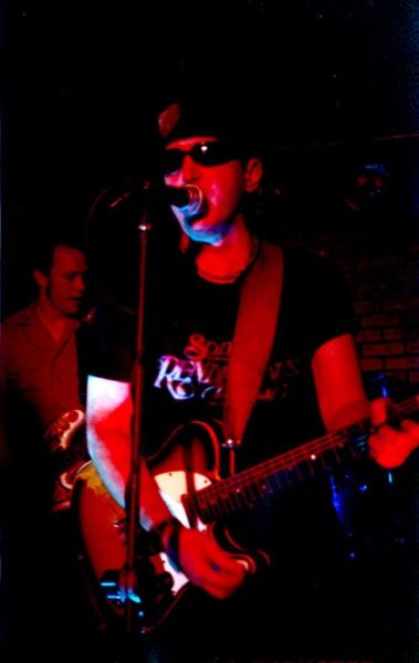 Scott Morgan Songs, Albums, Reviews, Bio & Mor... | AllMusic