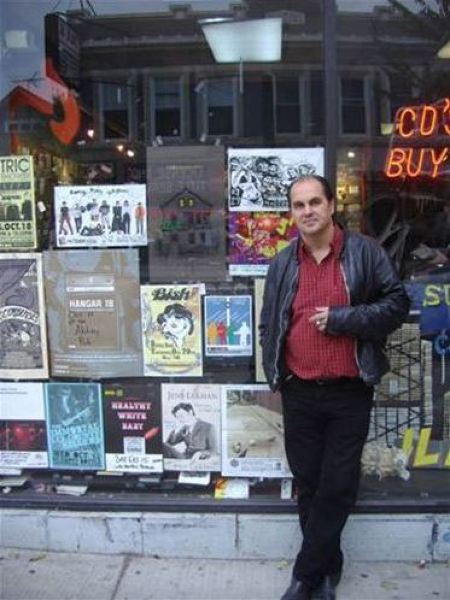 Thom Jurek Songs, Albums, Reviews, Bio & More ... | AllMusic
