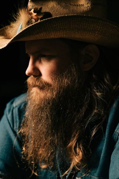 Chris Stapleton Songs, Albums, Reviews, Bio & ... | AllMusic