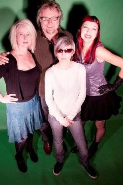 Fuzzbox Songs, Albums, Reviews, Bio & More | A... | AllMusic