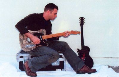 Jake Walters Songs, Albums, Reviews, Bio & Mor... | AllMusic