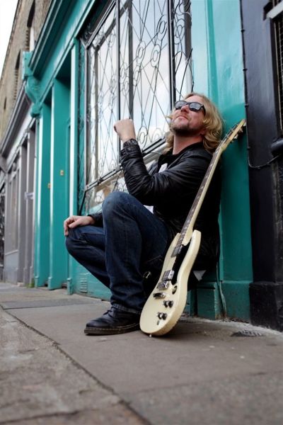 Devon Allman Songs, Albums, Reviews, Bio & Mor... | AllMusic