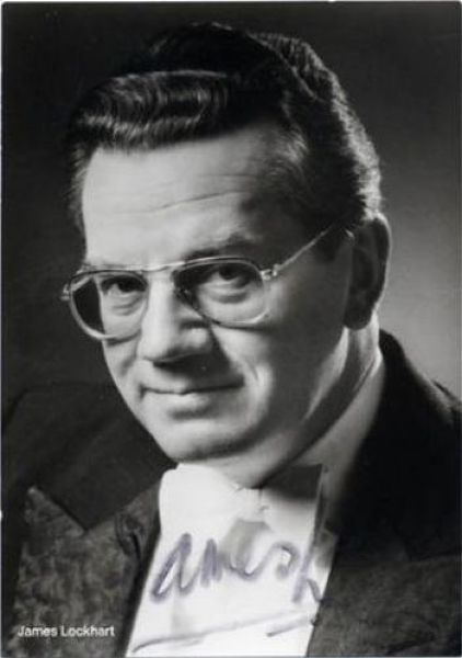 James Lockhart Songs, Albums, Reviews, Bio & M... | AllMusic
