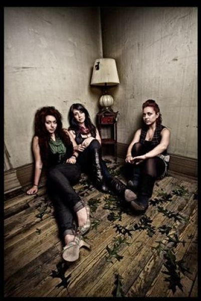 Everlife Songs, Albums, Reviews, Bio & More | ... | AllMusic