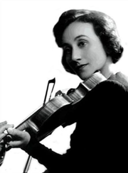 Erica Morini Songs, Albums, Reviews, Bio & Mor... | AllMusic