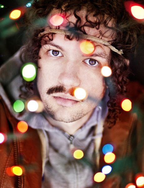 Darwin Deez Songs, Albums, Reviews, Bio & More... | AllMusic