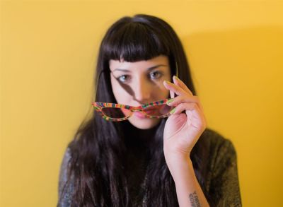 Jessica Hernandez Songs, Albums, Reviews, Bio ... | AllMusic