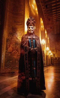 Ghost Songs, Albums, Reviews, Bio & More | All... | AllMusic