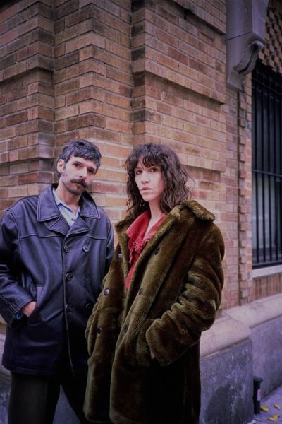 Widowspeak Songs, Albums, Reviews, Bio & More ... | AllMusic