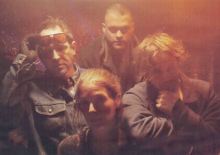 Bleached Songs, Albums, Reviews, Bio & More | ... | AllMusic