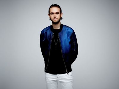 Zedd Songs, Albums, Reviews, Bio & More | AllM... | AllMusic