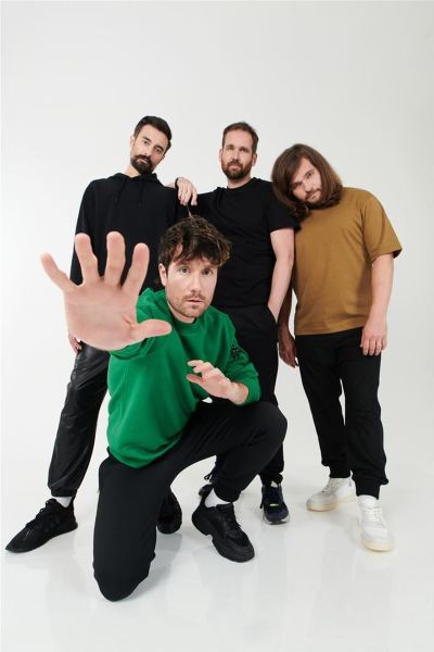 Bastille Songs, Albums, Reviews, Bio & More | ... | AllMusic
