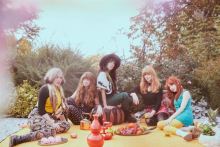 Bleached Songs, Albums, Reviews, Bio & More | ... | AllMusic