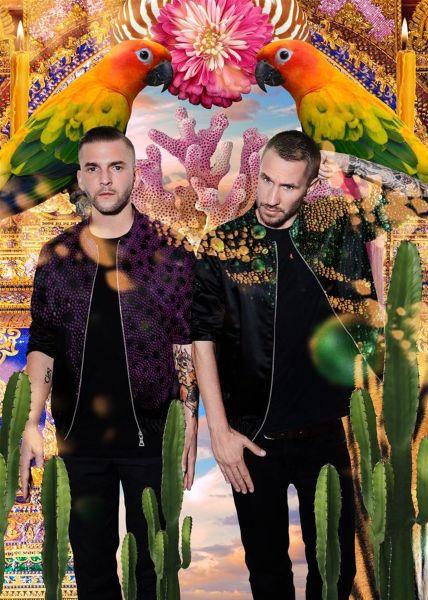 Galantis Songs, Albums, Reviews, Bio & More | ... | AllMusic