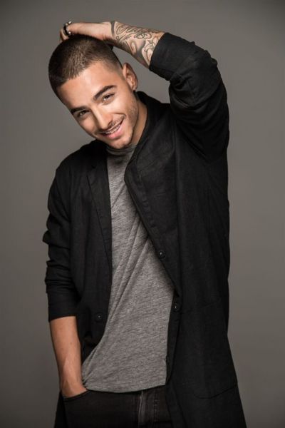 Maluma Songs, Albums, Reviews, Bio & More | Al... | AllMusic