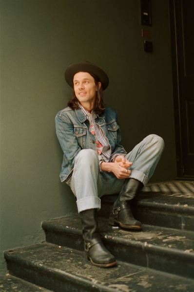 James Bay Songs, Albums, Reviews, Bio & More |... | AllMusic