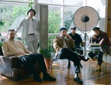 Cannons Songs, Albums, Reviews, Bio & More | A... | AllMusic