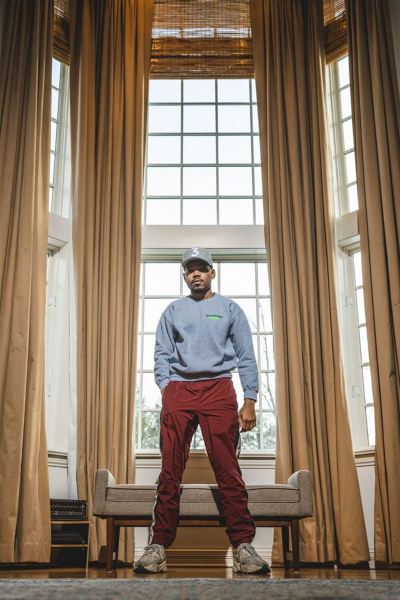 Chance the Rapper Songs, Albums, Reviews, Bio ... | AllMusic