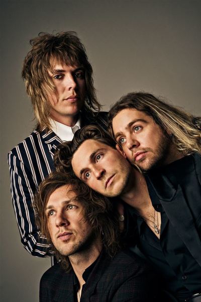 The Struts, Songs, Albums, Discography & Reviews | AllMusic