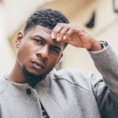 Mick Jenkins Mixtapes
