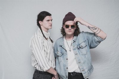 Mating Ritual Songs, Albums, Reviews, Bio & Mo... | AllMusic