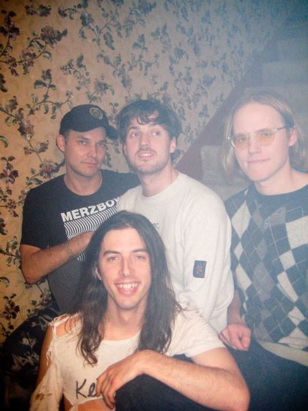 Nap Eyes Songs, Albums, Reviews, Bio & More | ... | AllMusic