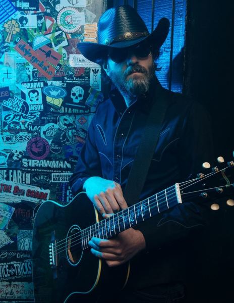 Wheeler Walker, Jr. Songs, Albums, Reviews, Bi... | AllMusic