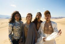 State of Mine, Songs, Albums, Discography & Reviews | AllMusic