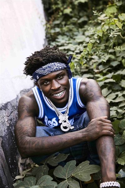 Quando Rondo Songs, Albums, Reviews, Bio & Mor... | AllMusic