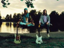 Ratatat Songs, Albums, Reviews, Bio & More | A... | AllMusic