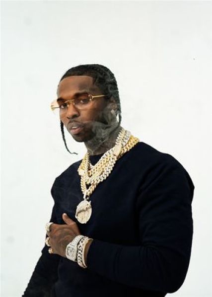 Pop Smoke Songs, Albums, Reviews, Bio & More |... | AllMusic