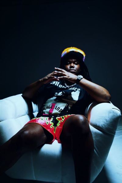 Lucki Songs, Albums, Reviews, Bio & More | All... | AllMusic