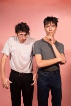 Artist Search for "музыка vundabar alien -" | AllMusic