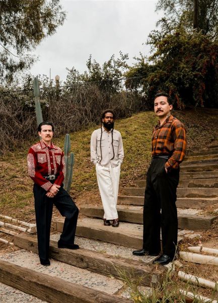 Thee Sacred Souls Songs, Albums, Reviews, Bio ... | AllMusic