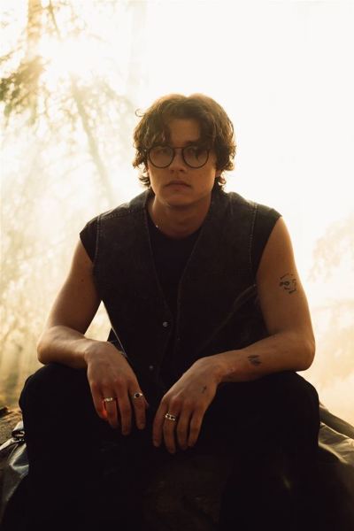David Kushner Songs, Albums, Reviews, Bio & Mo... | AllMusic