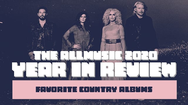 Favorite Country Albums | AllMusic 2020 in Review