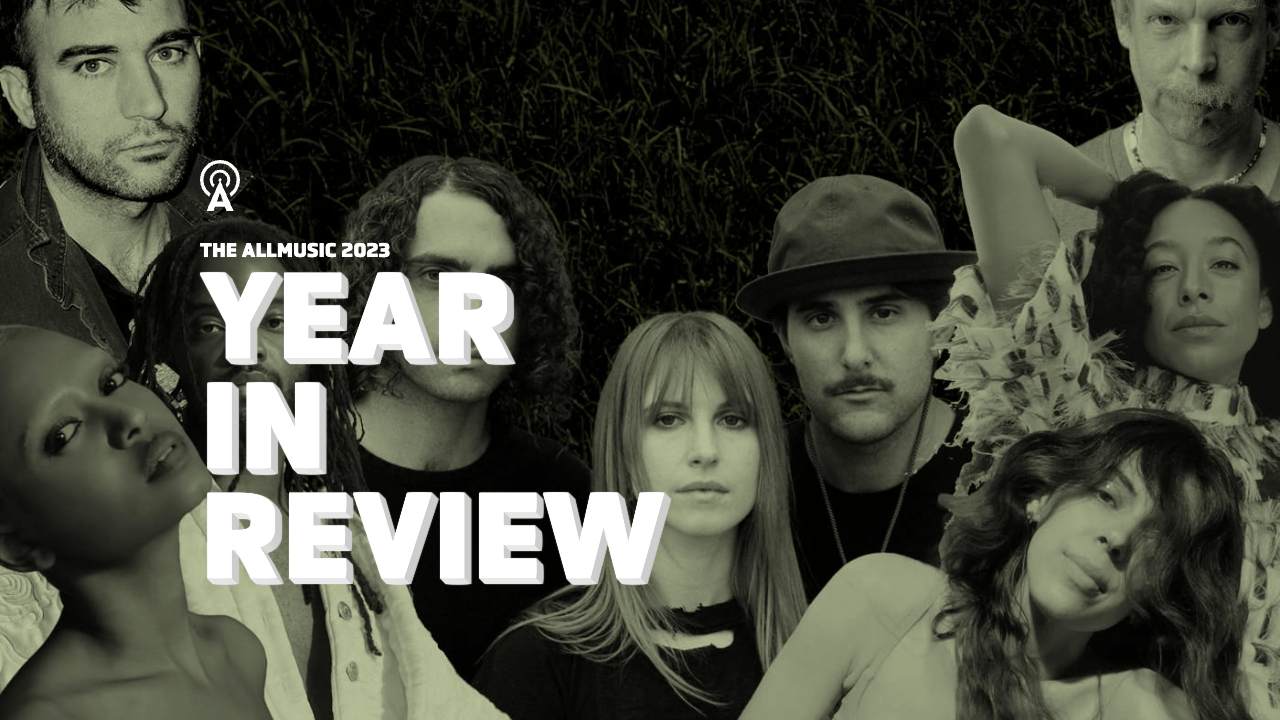 AllMusic Best of 2023 | AllMusic 2023 in Review
