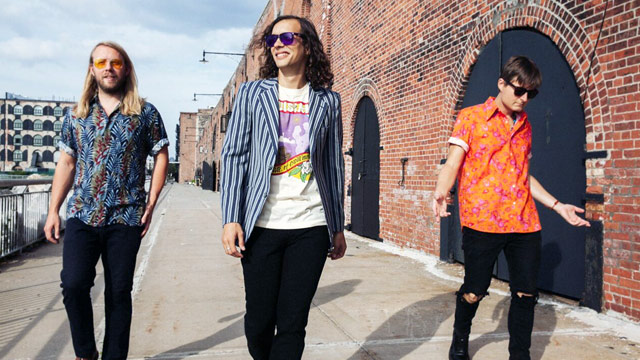 Album Premiere: CHAPPO, 'Do It'