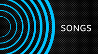 Songs | The AllMusic Blog