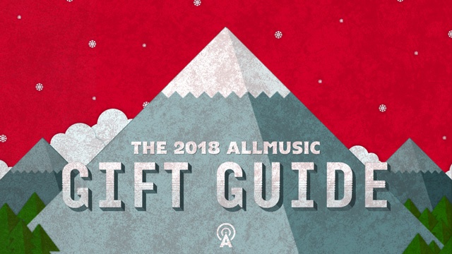 The 2018 AllMusic Gift Guide: Queen Toys, Cardi B Candles, the ...