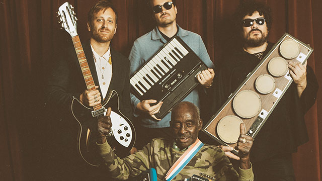 Stream Leo "Bud" Welch's Final Album, With Thoughts From Producer Dan ...