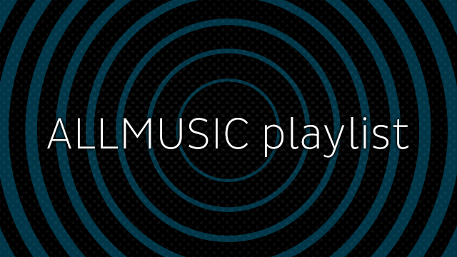 AllMusic Playlist: Gifts of Music
