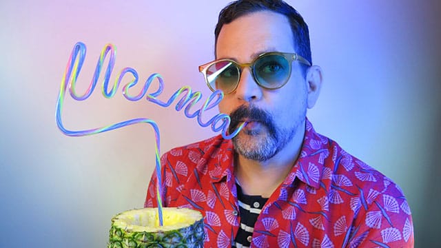 Album Premiere: Ursula 1000, 'Esoterique'