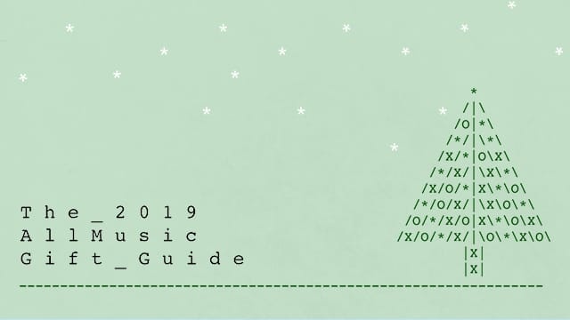 The 2019 AllMusic Gift Guide: Beatles 7-Inches, Children's Rock Books ...