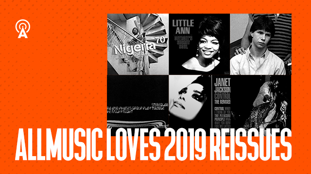 Allmusic Loves | The AllMusic Blog