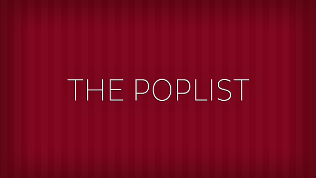 The Poplist with Family of the Year