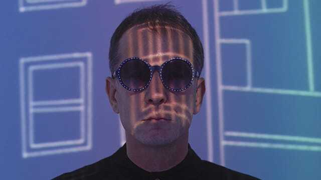 Matt Sharp Takes the Rentals on an Unexpectedly Personal Journey to ...