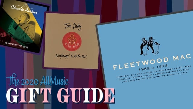 The 2020 AllMusic Gift Guide: Box Sets
